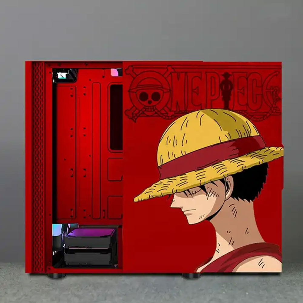 Buy Wholesale China Integrated Anime And Gaming Computer Case&full ...