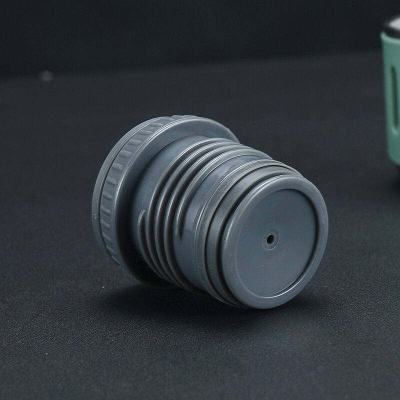 3pcs Stainless Steel Insulated Bottle & Water Cup Set, Modern Vacuum ...