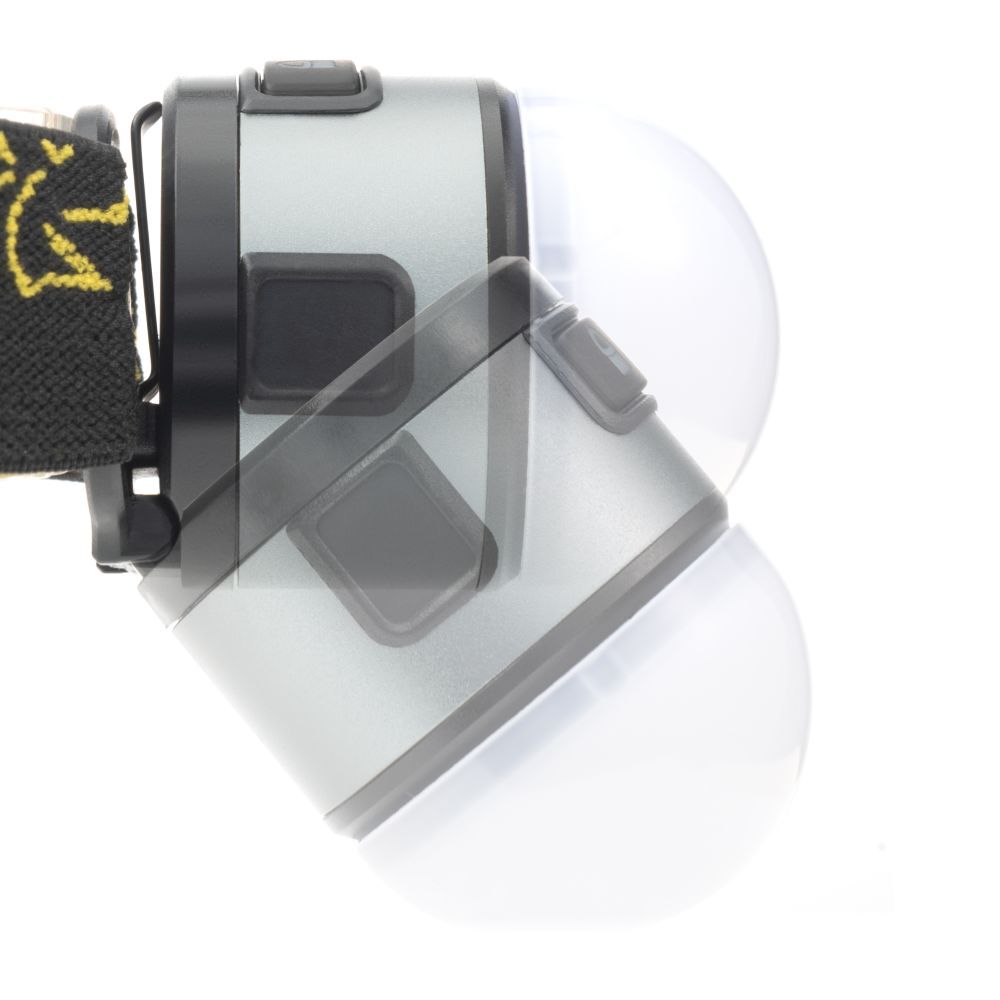 Detachable Led Headlamp Portable Rechargeable Outdoor Cob Waterproof ...