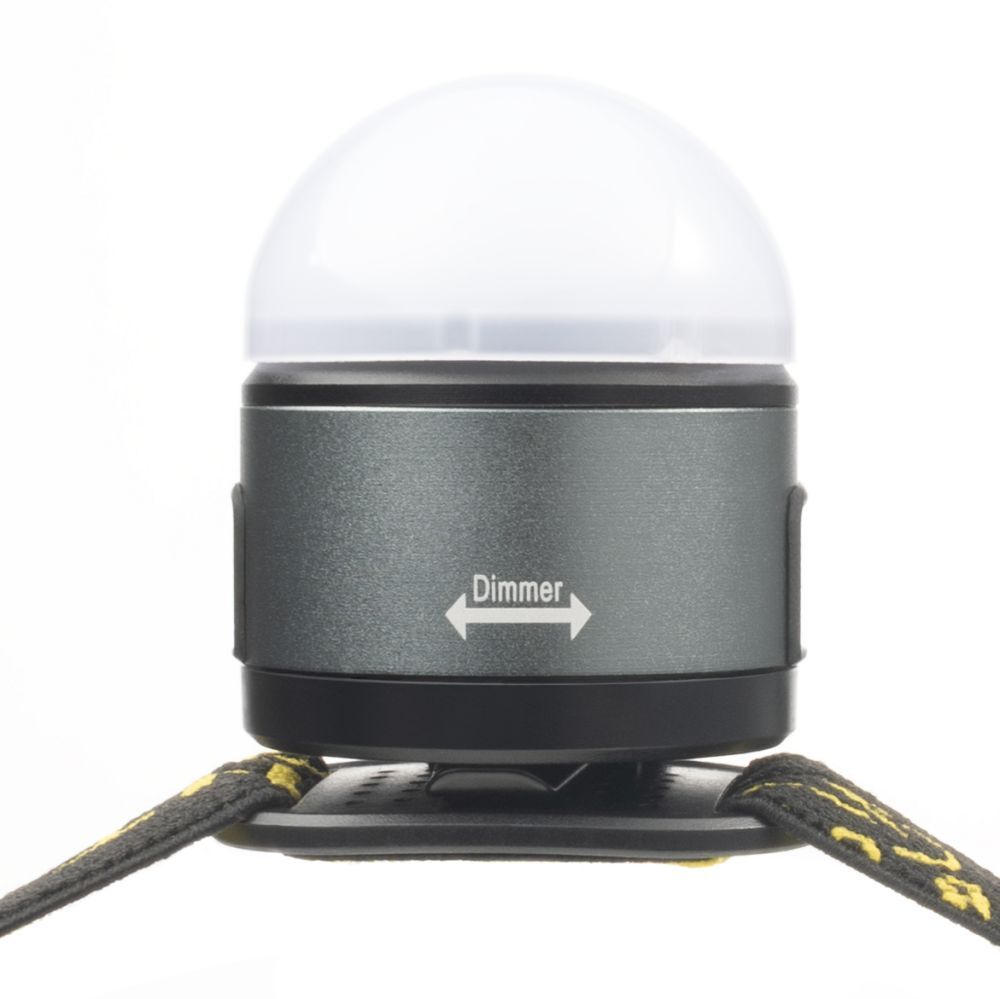 Detachable Led Headlamp Portable Rechargeable Outdoor Cob Waterproof ...