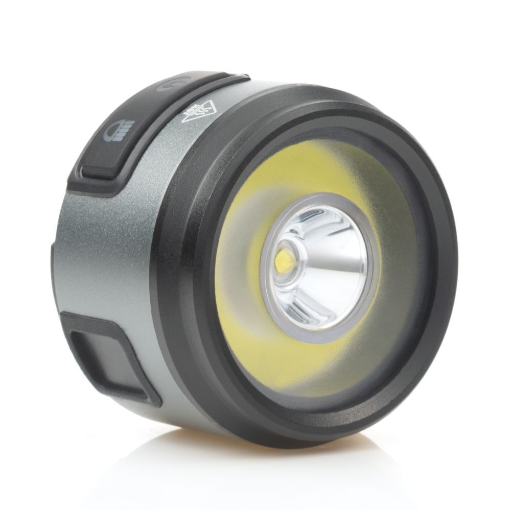 Detachable Led Headlamp Portable Rechargeable Outdoor Cob Waterproof ...