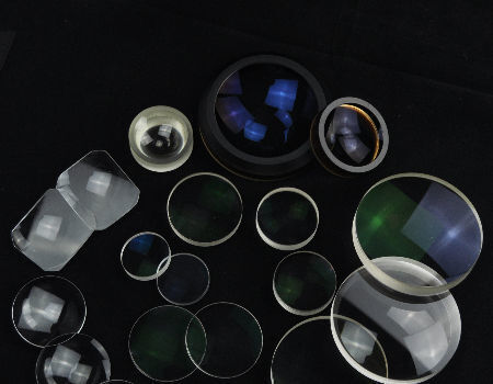 Buy Wholesale China Kingopt Custom Bk7 Optical Glass Lens For ...