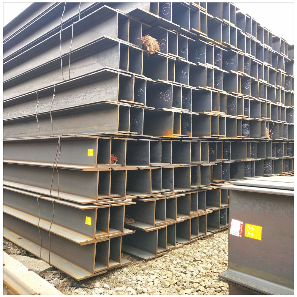 Buy Wholesale China Low Price I Iron Beam I Steel Structural Steel ...