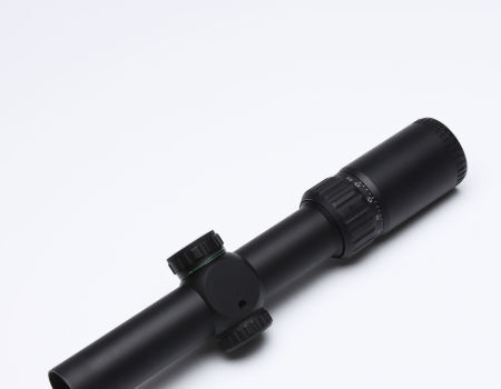 Factory Direct High Quality China Wholesale Kingopt Telescopic Sight 1. ...