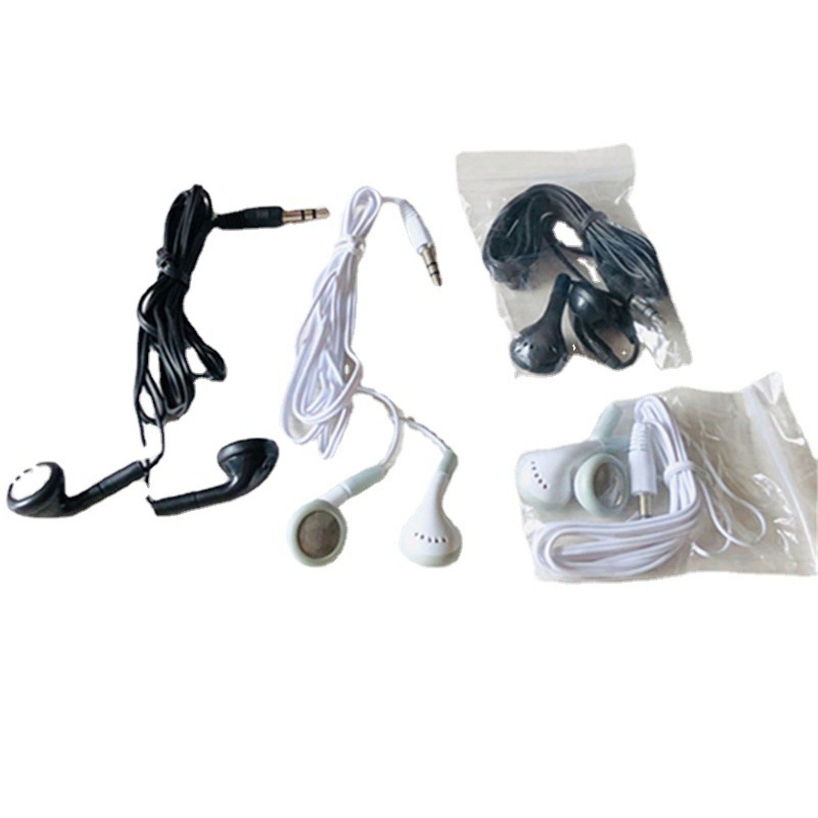 Buy Wholesale China Oem Airline Headphone Earphones Airline Airline ...