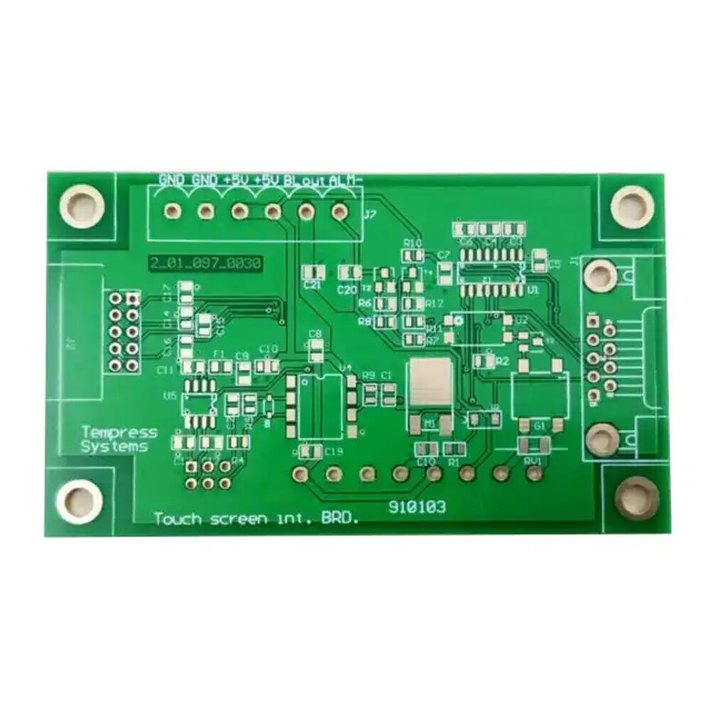 Buy China Wholesale Factory Direct Reliable Double-sided Flexible Pcbs ...