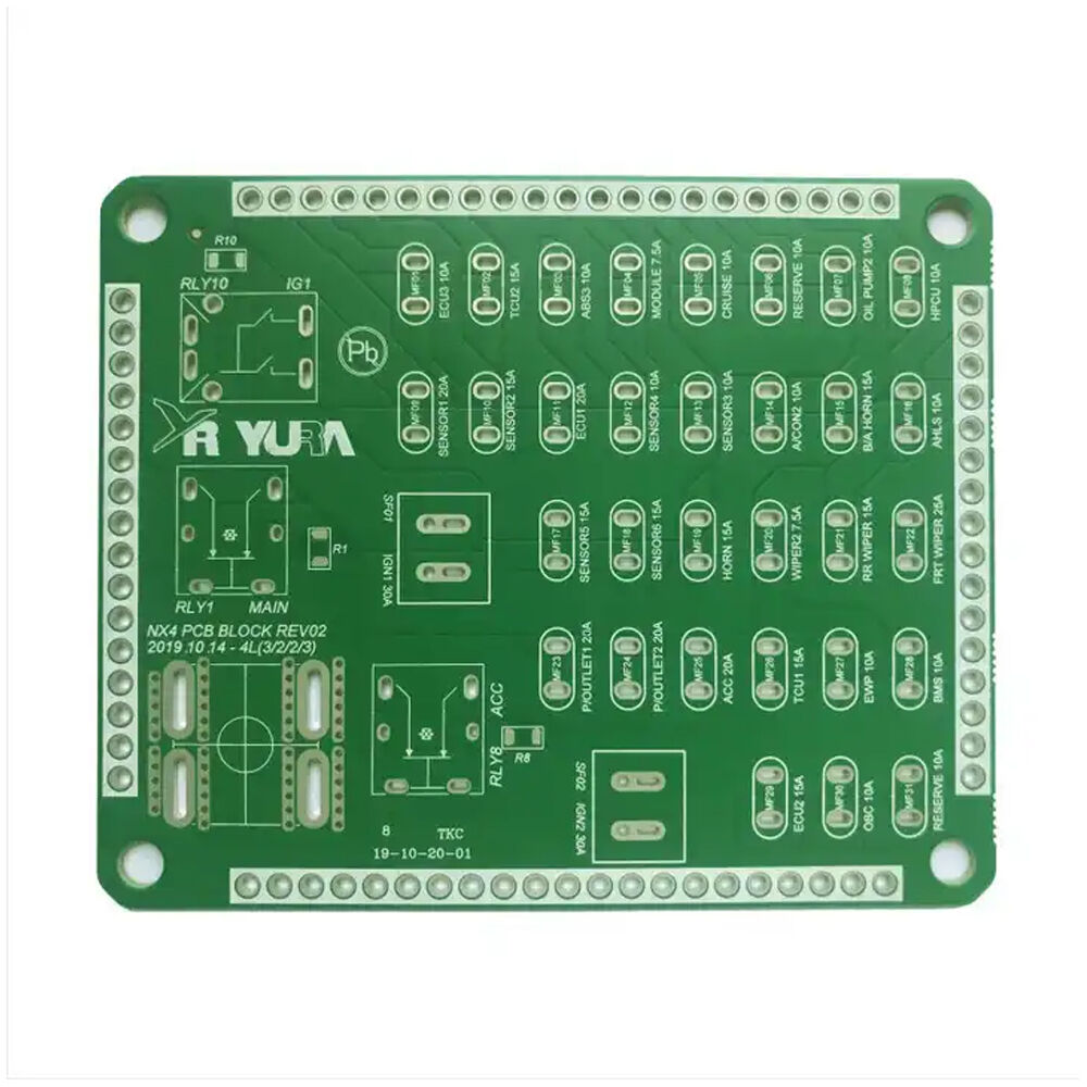 Buy China Wholesale Factory Direct Reliable Double-sided Flexible Pcbs ...