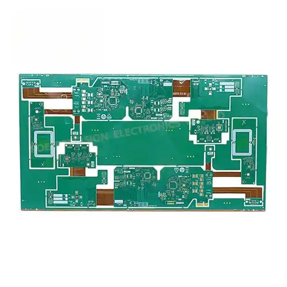 Best Selling Oem Pcb Military Electronic Products Pcb Flexible Pcbs And ...