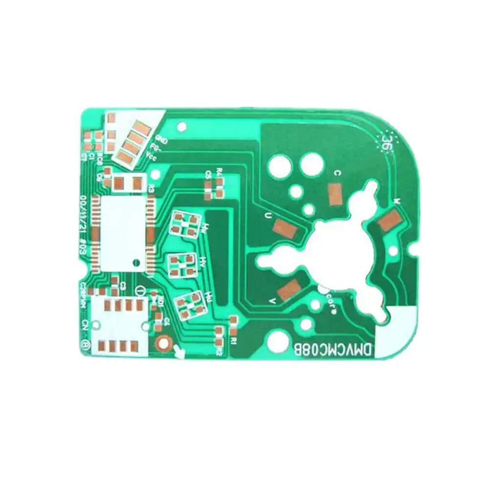 Factory Price China Oem Pcb Pcba Manufacturer Aluminum Base Pcbs ...