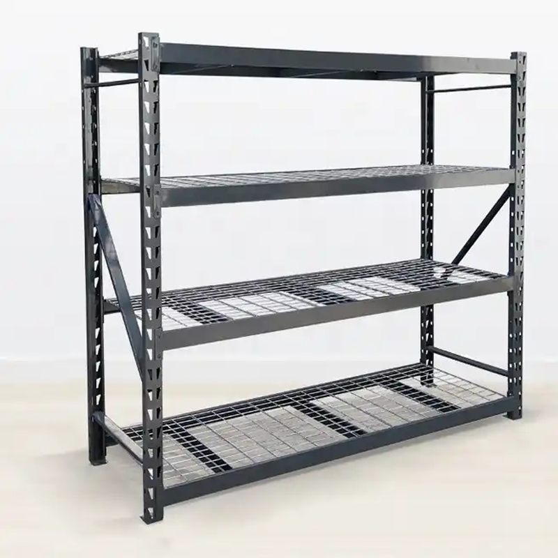 Newly Arrived Good Quality Three-layer Adjustable Steel Wire Warehouse ...