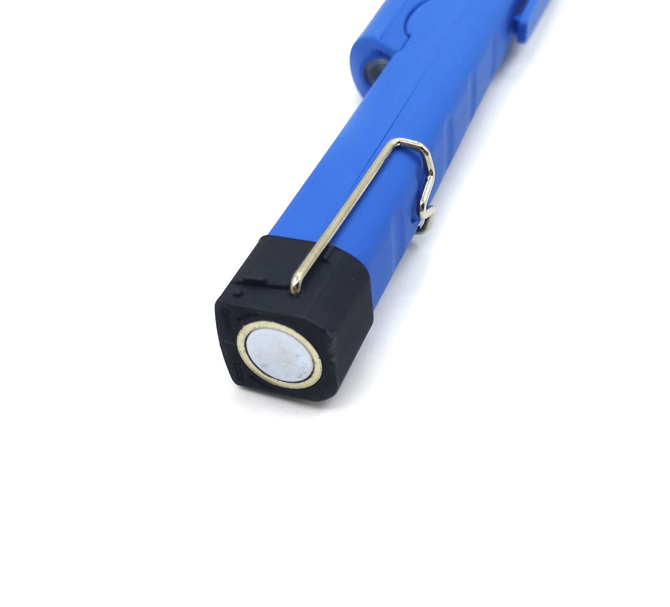 Buy Wholesale China Multifunction Rotate Design Cob Pocket Clip ...