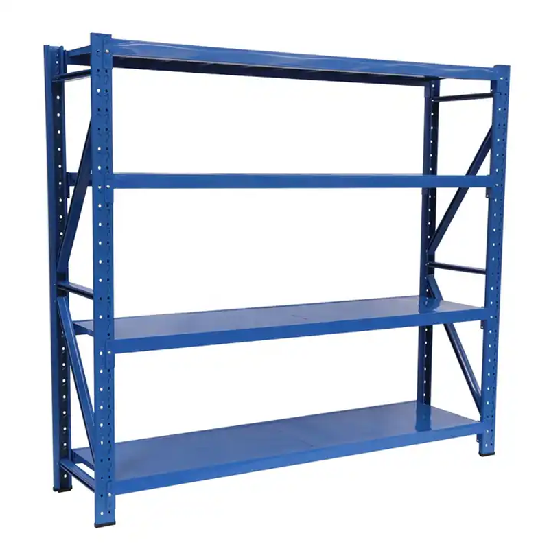 Buy Wholesale China Newly Arrived Industrial Warehouse Metal Iron ...