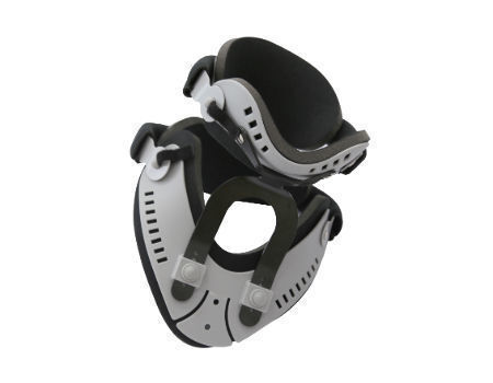 Buy Wholesale China Adjustable Cervical Collar For Neck Pain Symptoms ...