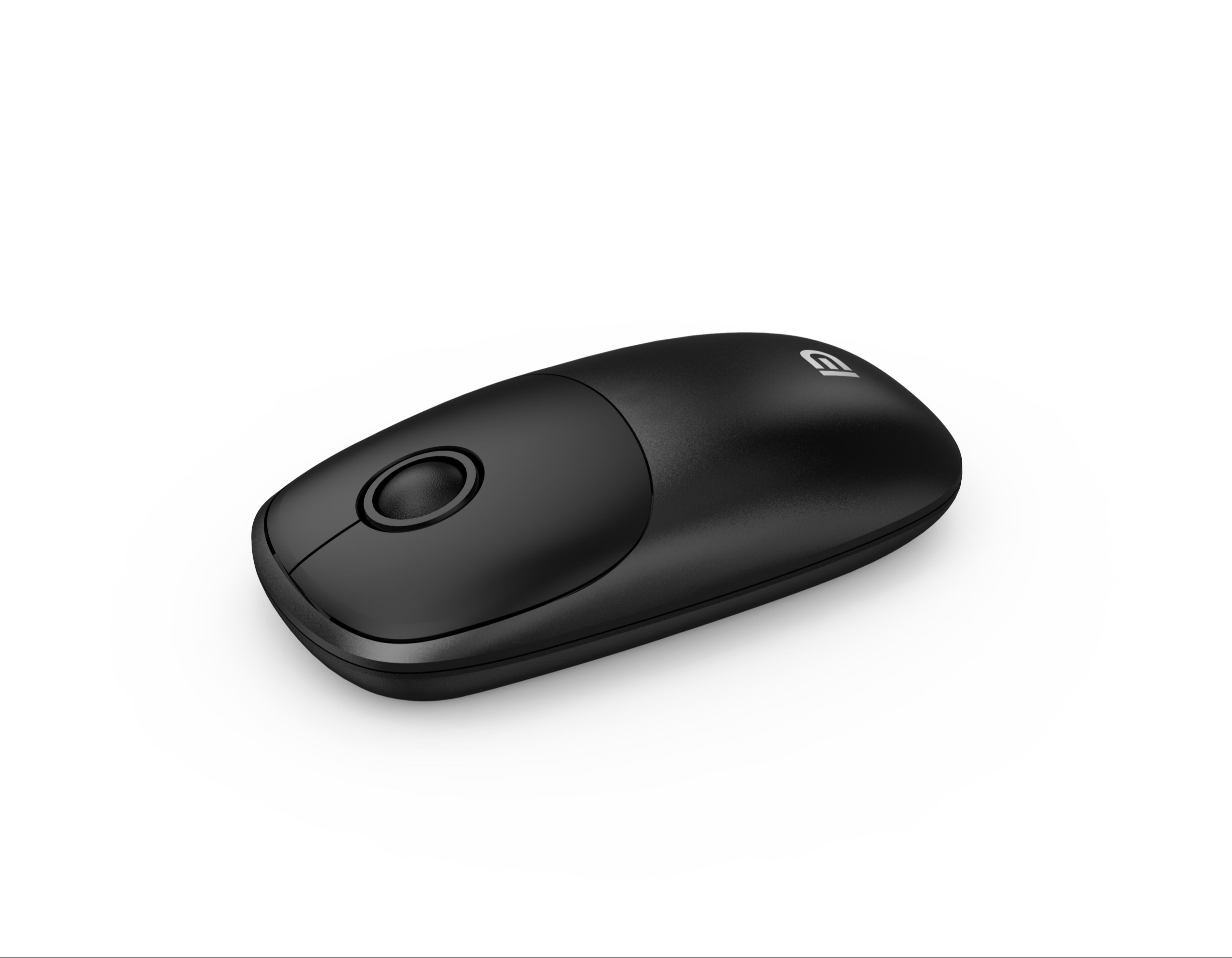 Buy Wholesale China Wireless And Bluetooth Dual Mode Mouse 2.4g + Bt3.0 ...