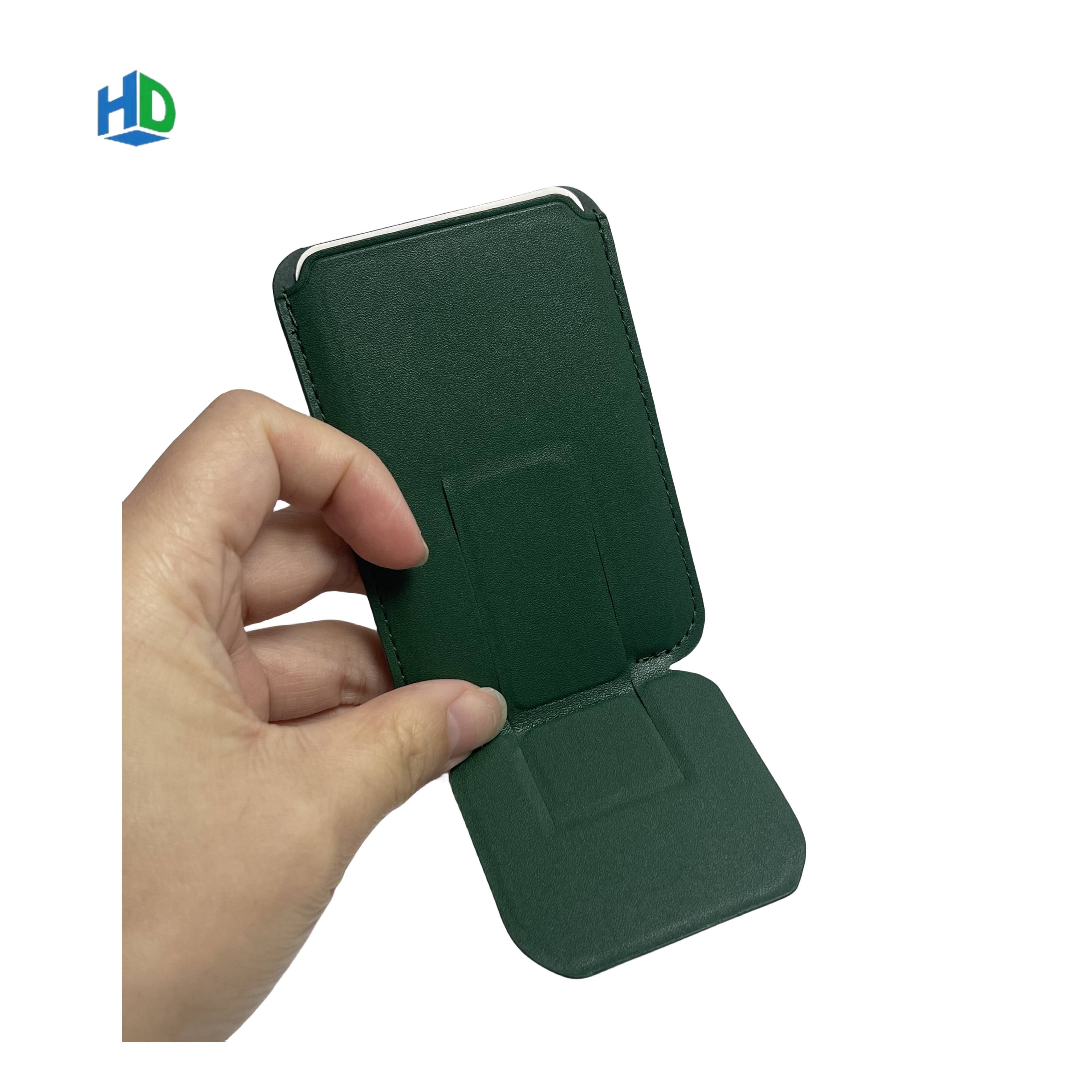 Buy Wholesale China New Luxury Advanced Pu Leather Mobile Wallet Card ...