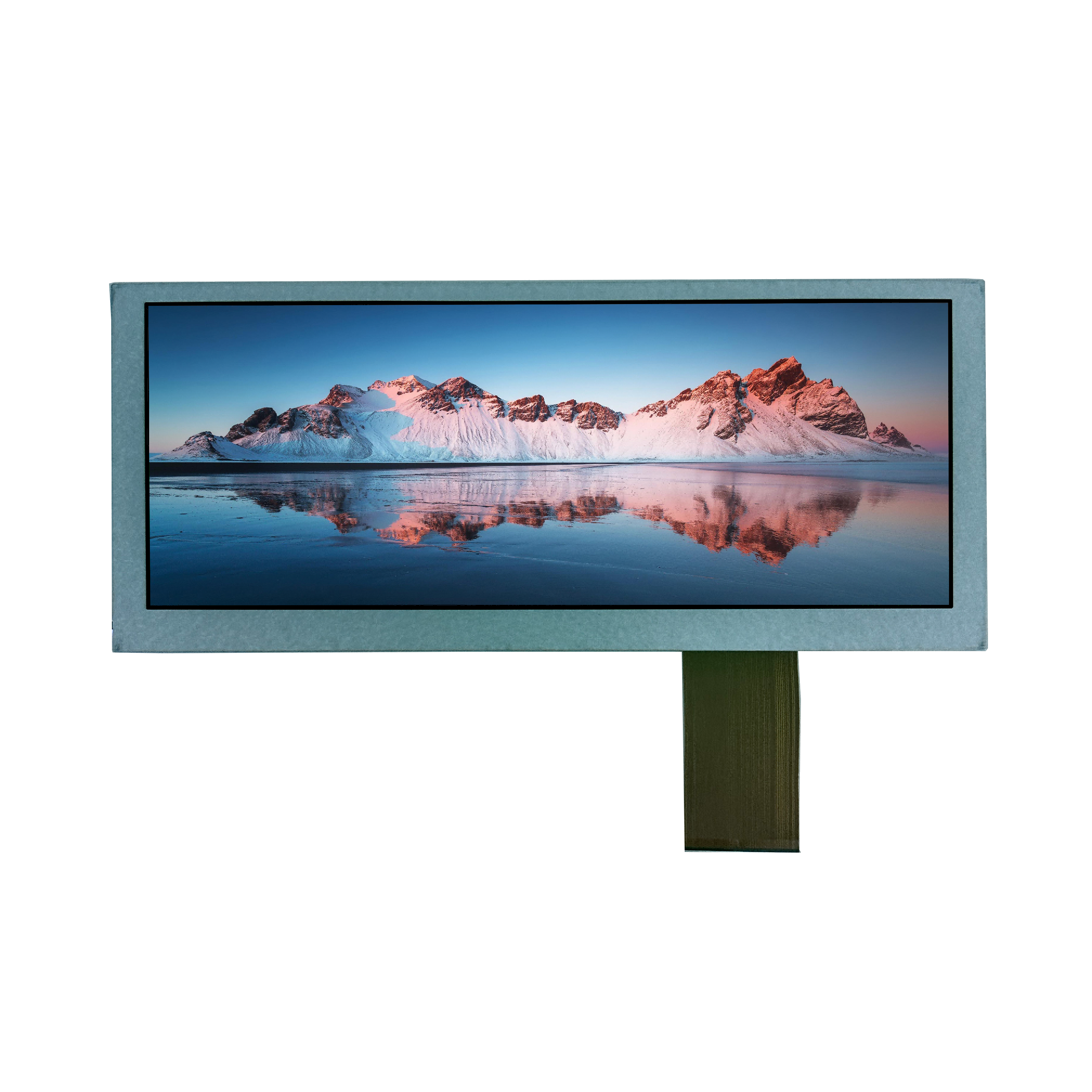 Buy Wholesale China New 8.8 Inch Tft Lcd Display 1280*480 Resolution ...