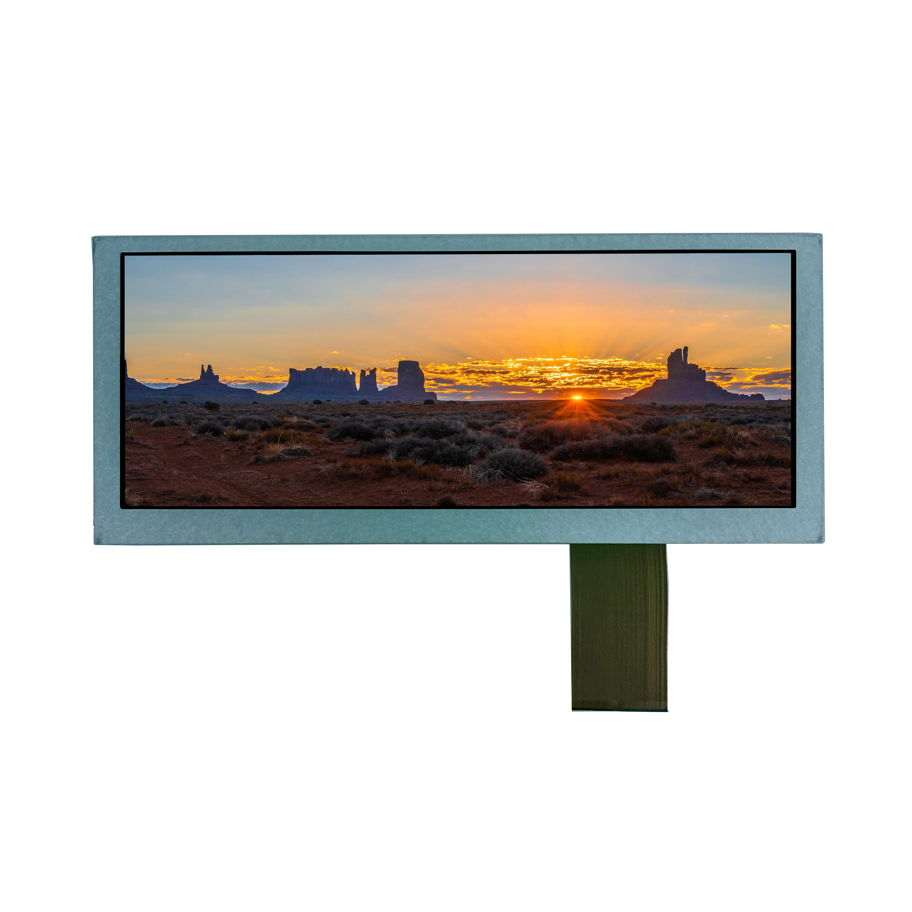 Buy Wholesale China New 8.8 Inch Tft Lcd Display 1280*480 Resolution ...