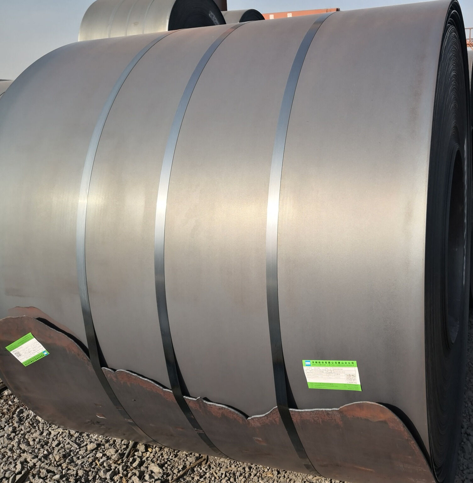 Buy Wholesale China Low Price Sphc Carbon Steel Coil A36 Carbon Steel ...