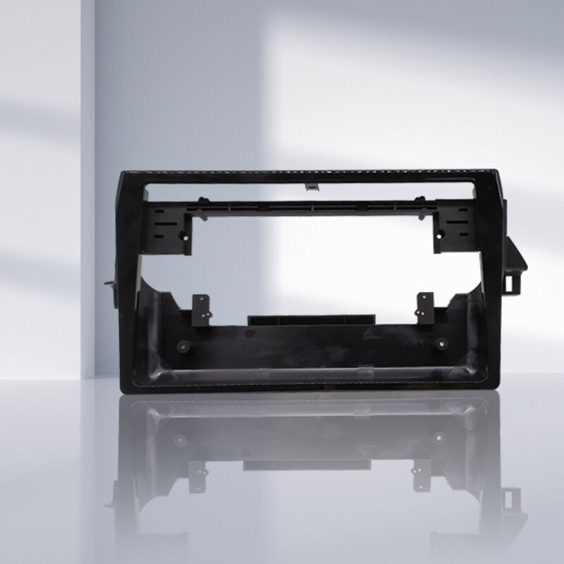 Buy Wholesale China Wholesale 2021 Camry 10-inch Navigation Frame。black ...