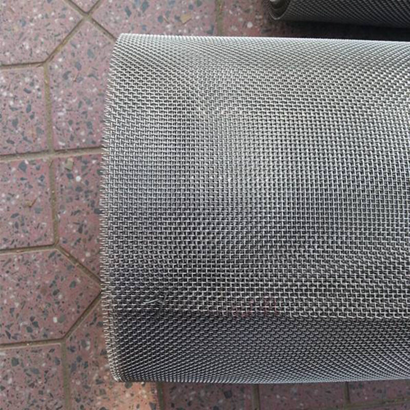 Buy Wholesale China Wholesale Plain Dutch Woven Wire Mesh Screen 90 120 ...