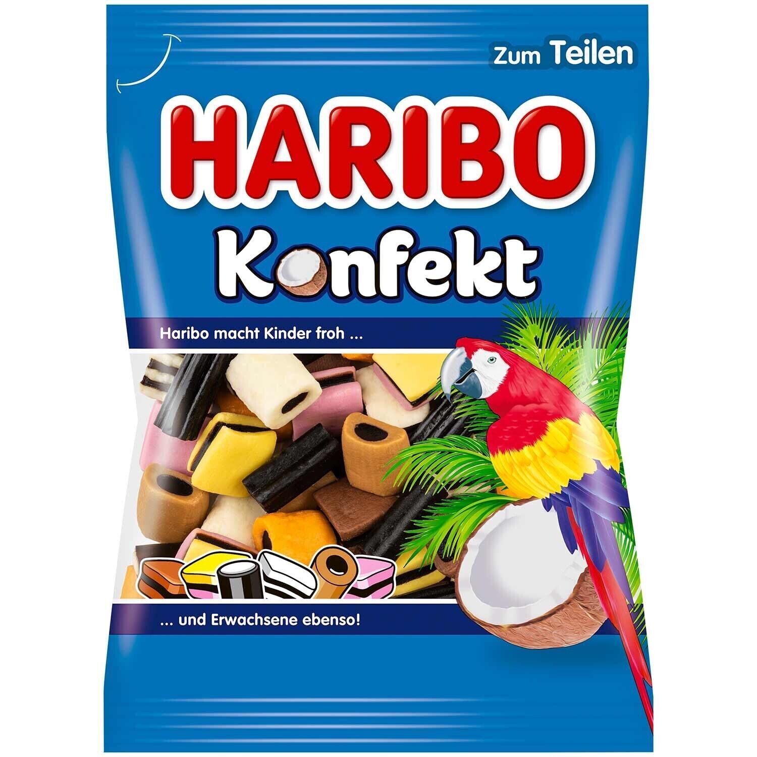 Buy Wholesale Canada Haribo Watermelon Gummy Candy, 4.1oz Bag [pack Of ...
