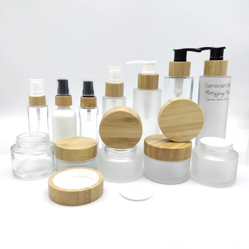 Custom 20ml 30ml 50ml 10ml 100ml Fancy Frosted Clear Amber Essential ...