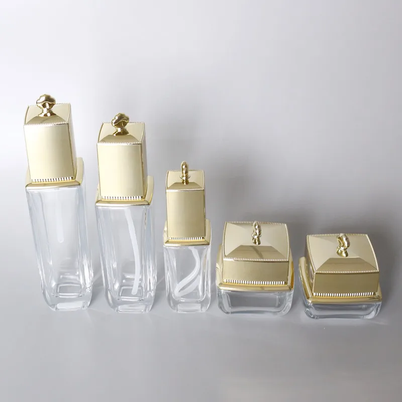 Custom 20ml 30ml 50ml 10ml 100ml Fancy Frosted Clear Amber Essential ...