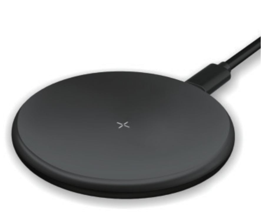 Bulk Buy China Wholesale Wholesale Portable 15w Wireless Fast Charger ...