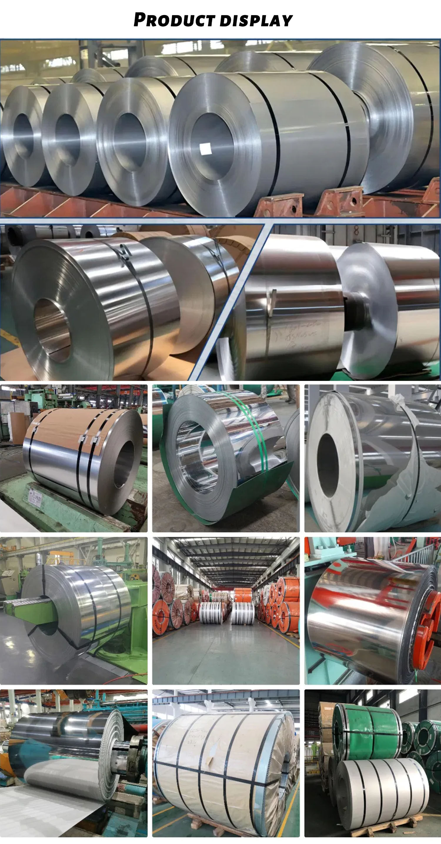 Buy Wholesale China Astm High Standard Certificated Stainless Steel ...