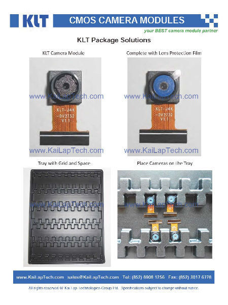 Buy Wholesale Hong Kong SAR Klt-k3mf-ov9714 V1.1 1mp Ov9714 Mipi ...
