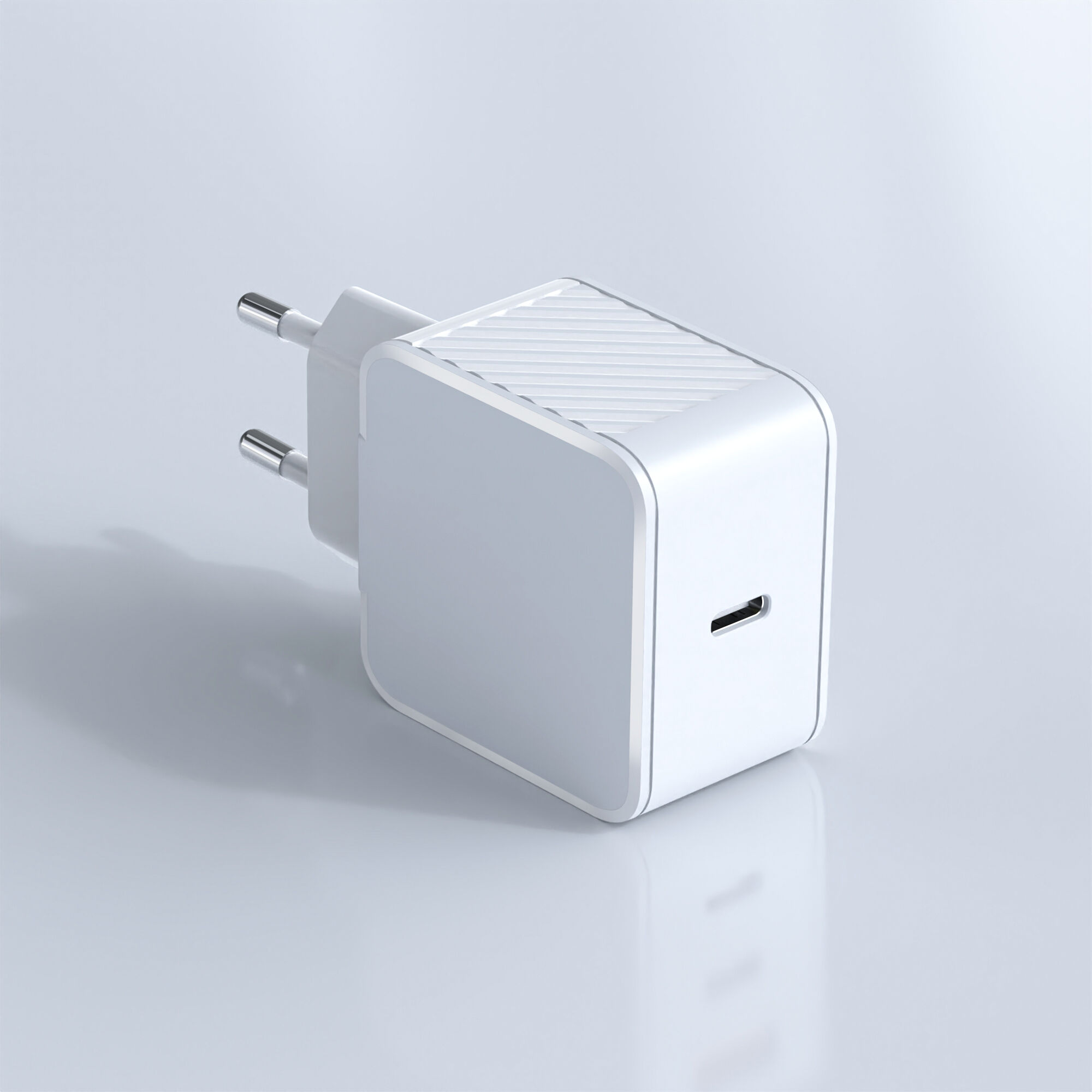 Buy Wholesale China Type C Pd 45w 65w Gan Power Adapter & 45w Charger ...