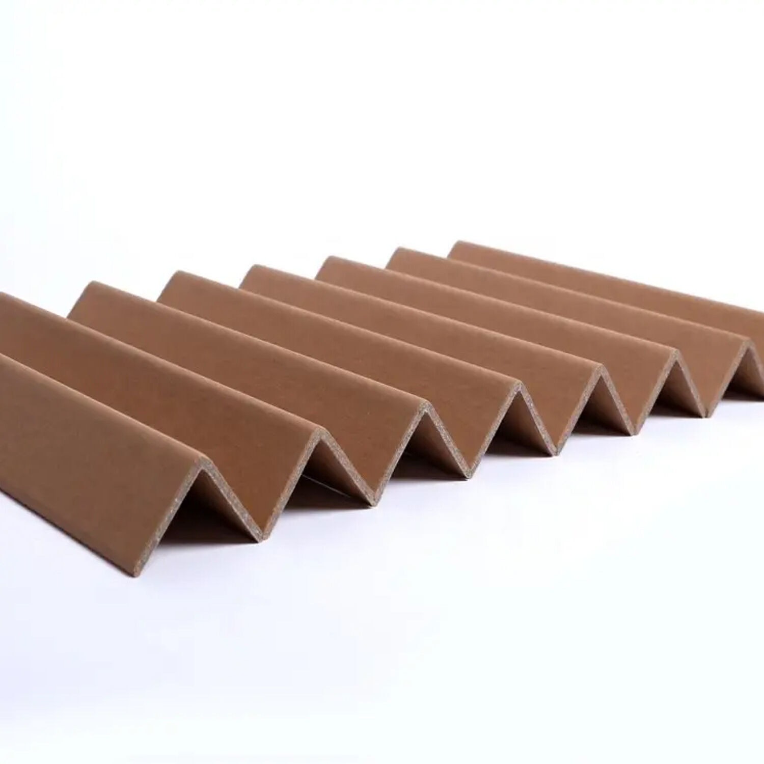 Packaging Cardboard Heavy Duty Pallet Shipping Paper Corner Edge ...