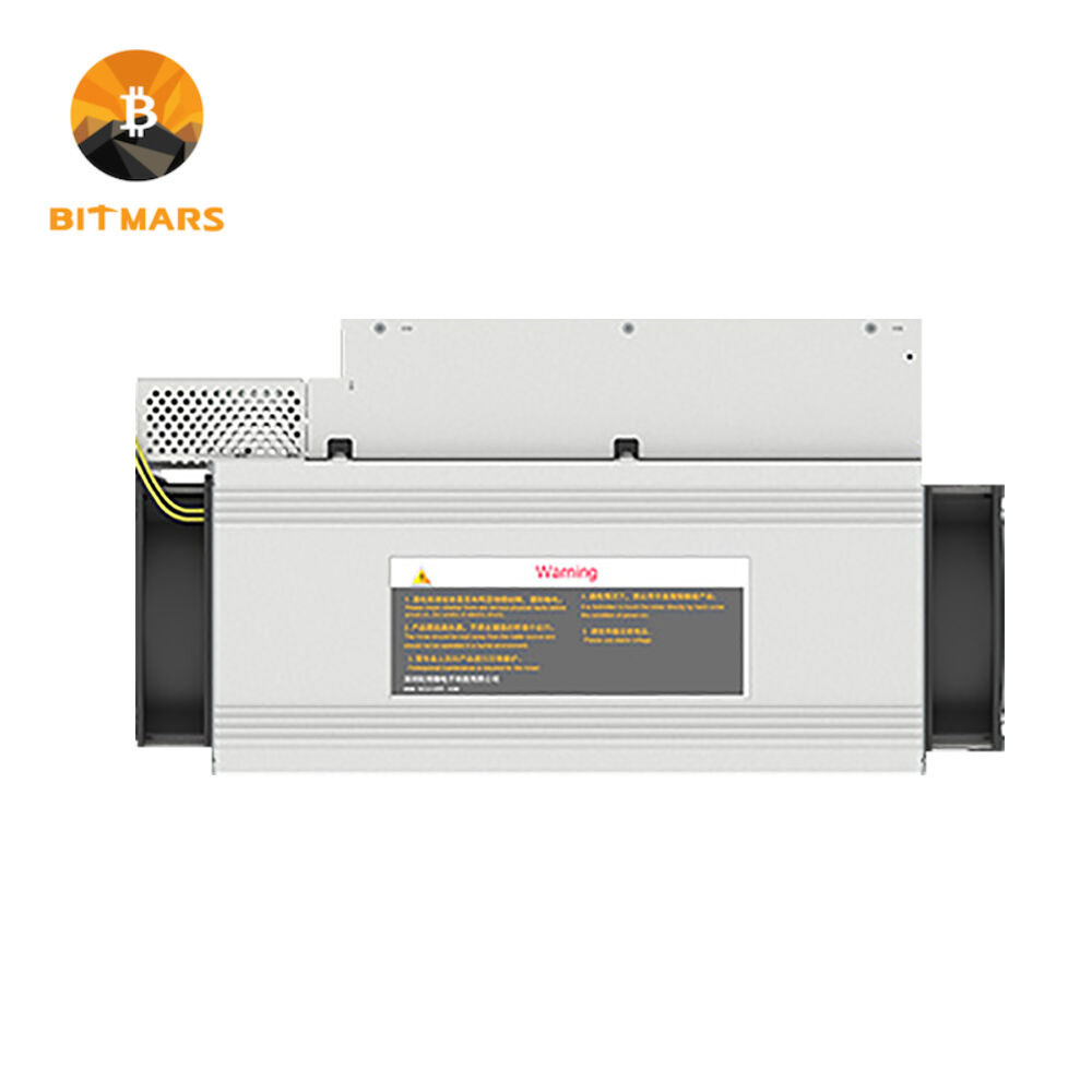 Blockchain Miners Whatsminer M50 114th/s 3306w Sha256 Asic Miner ...