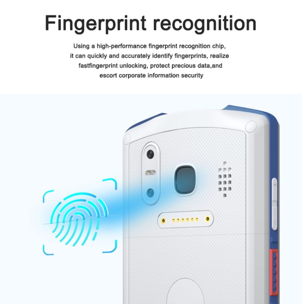 Buy Wholesale China N60 Medical 5g Android Rugged Mobile Computer ...