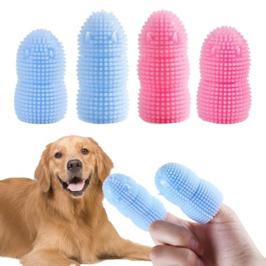 Buy Wholesale China Lovepaw 360 Degree Soft Silicone Pet Finger ...
