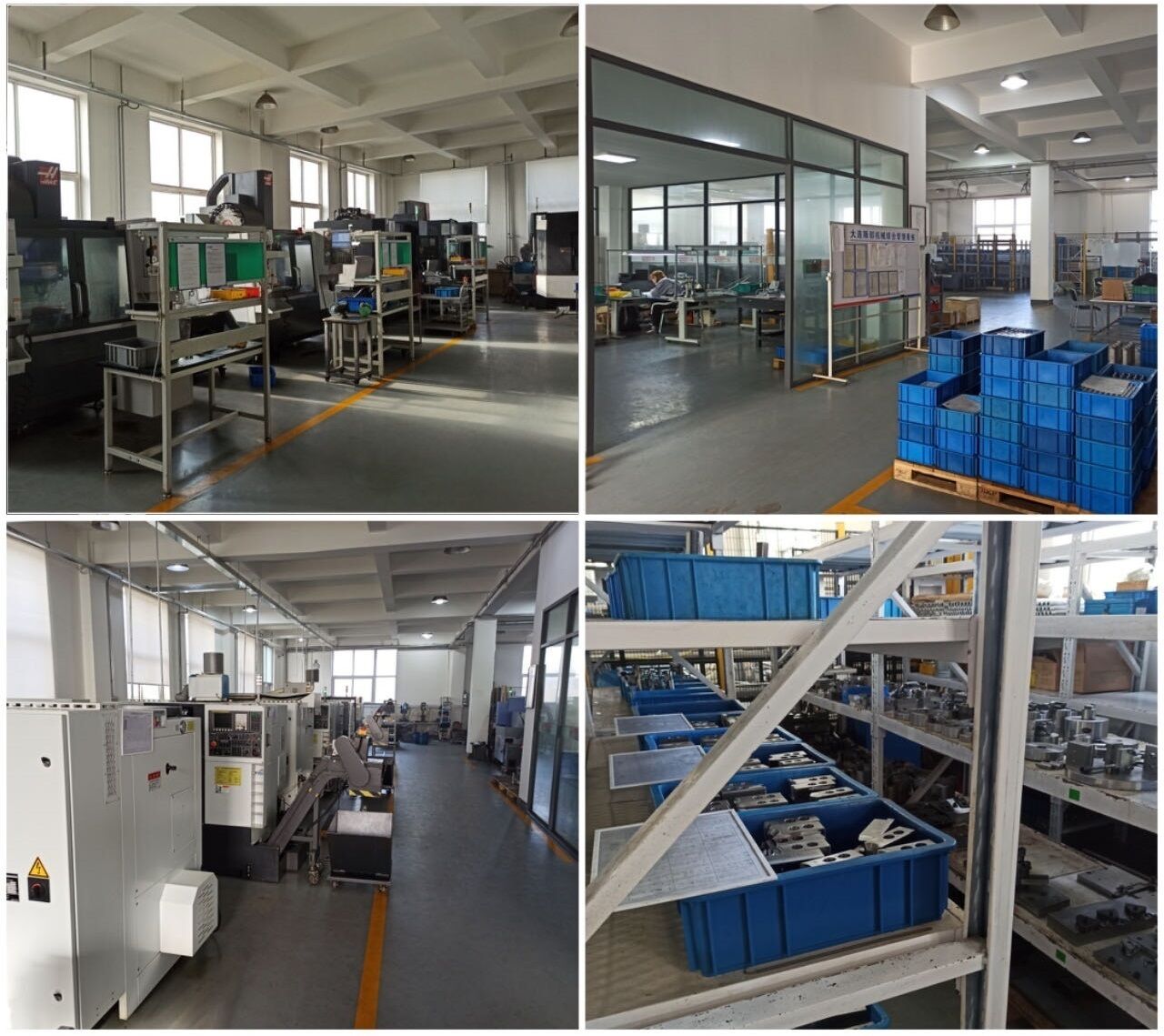 Iso Certifited Factory Make Cnc Machined Gears. - Buy China Wholesale ...