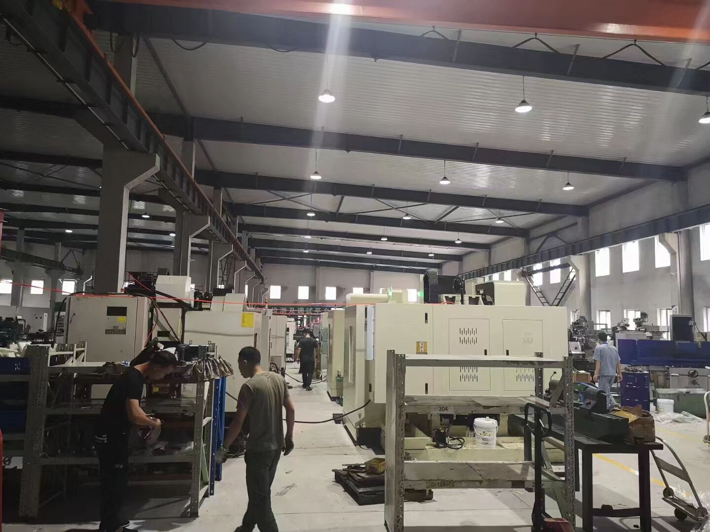 Iso Certifited Factory Make Cnc Machined Gears. - Buy China Wholesale ...