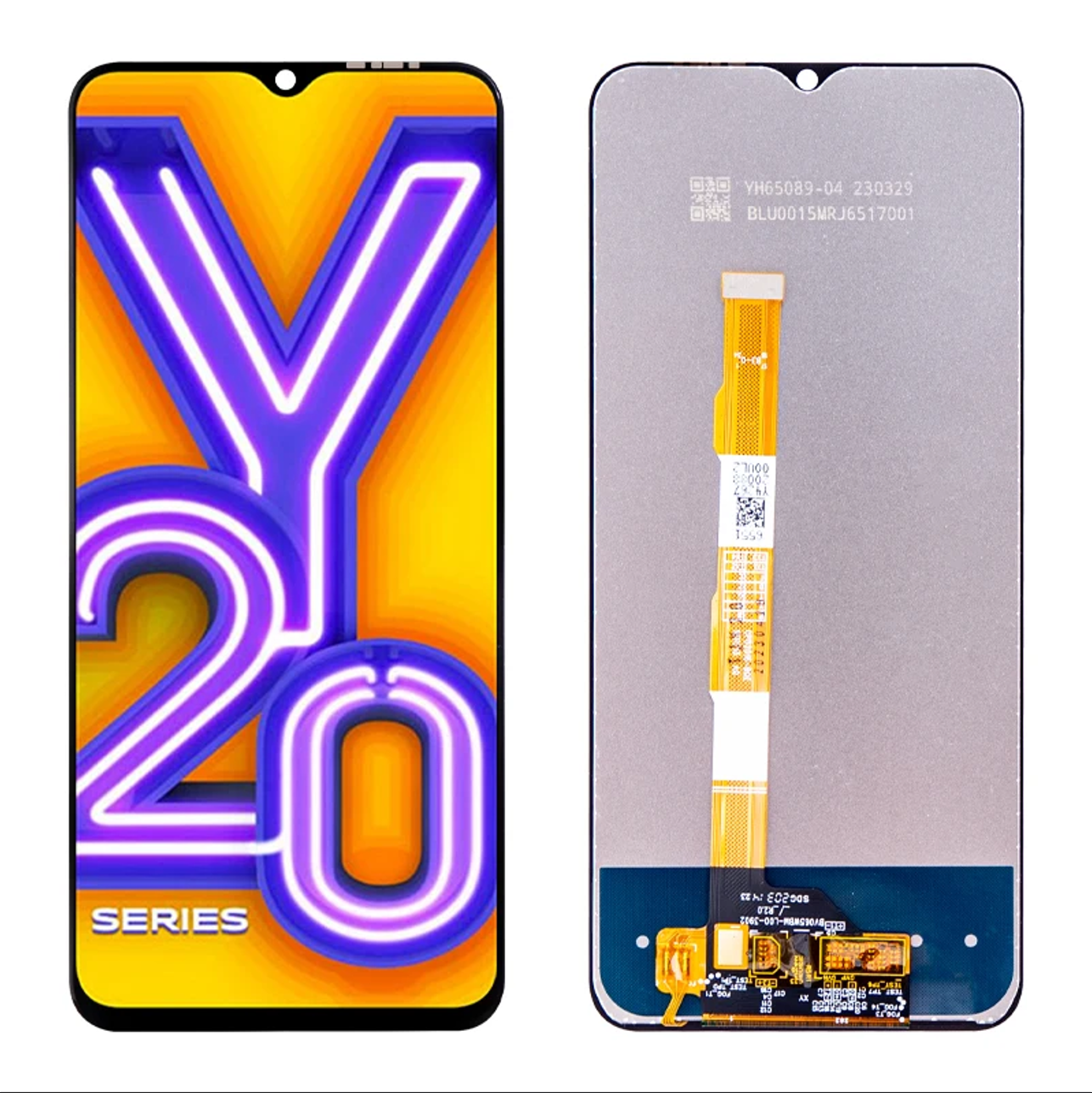 Wholesale Mobile Phone Lcds For Vivo Lcd Touch Screen Display For Vivo ...