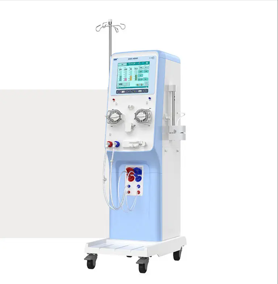 Buy Wholesale United Kingdom Best Quality Sws 4000 Series Dialysis ...