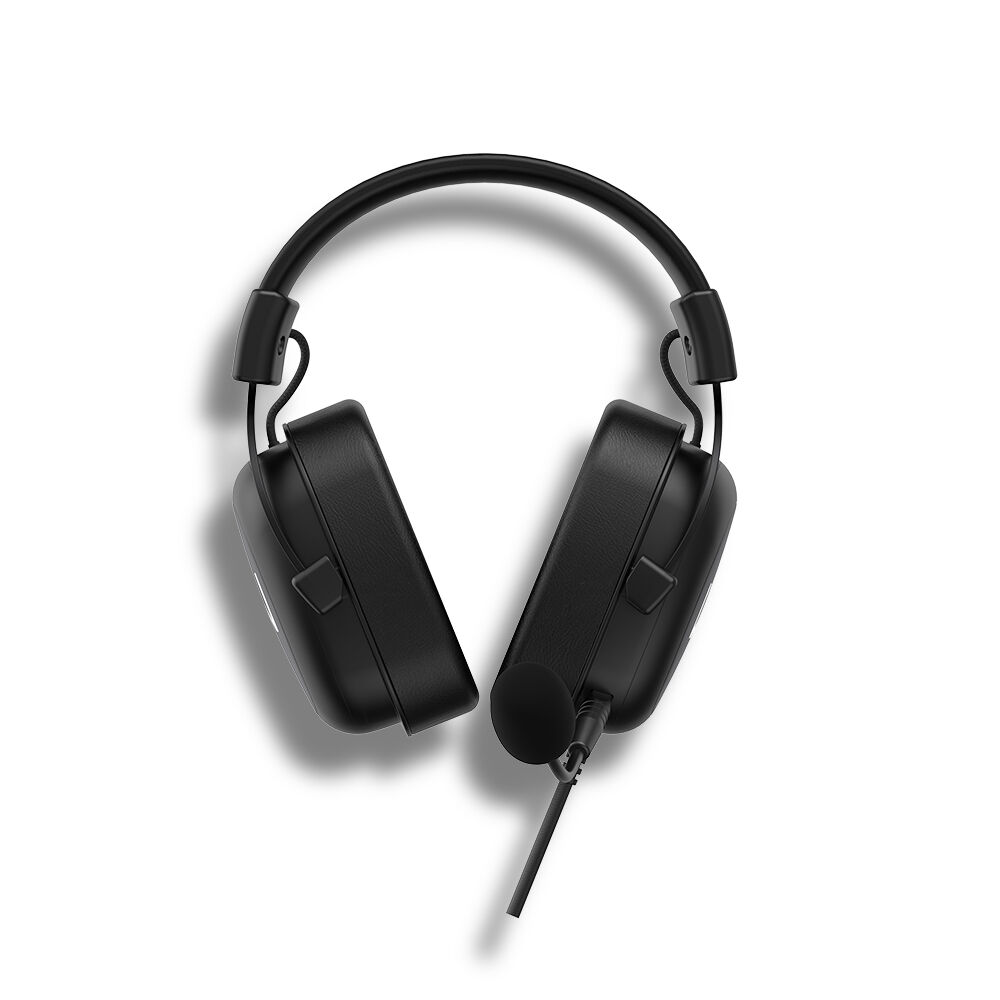 Oem,odm Rgb Gaming Headsets For Game Player - Expore China Wholesale ...