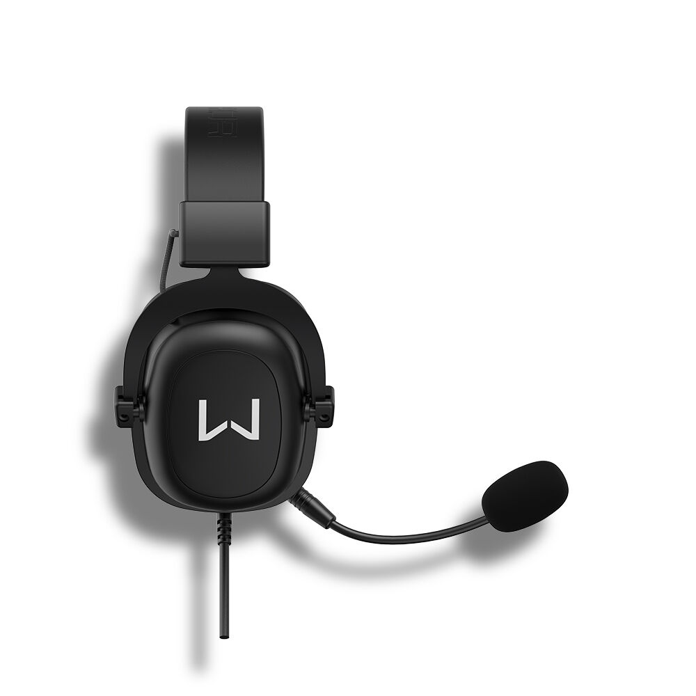 Bulk Buy China Wholesale Factory Oem,odm Rgb Gaming Headsets For Game ...