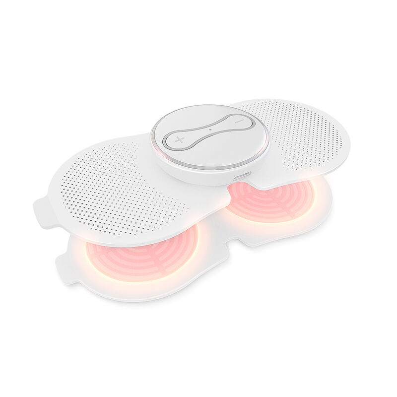 Buy Wholesale China Wireless Tens Unit Pain Relief Mini Tens Massager ...