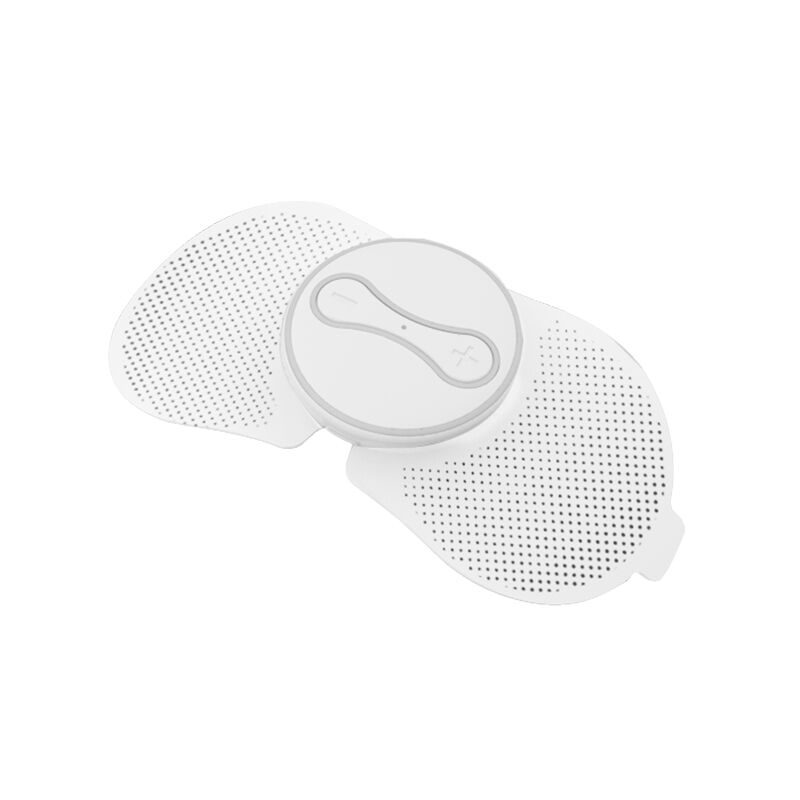 Buy Wholesale China Wireless Tens Unit Pain Relief Mini Tens Massager ...