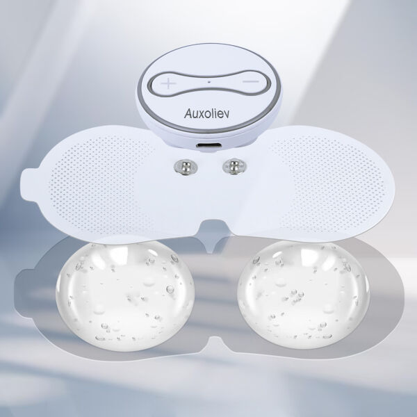 Buy Wholesale China Wireless Tens Unit Pain Relief Mini Tens Massager ...