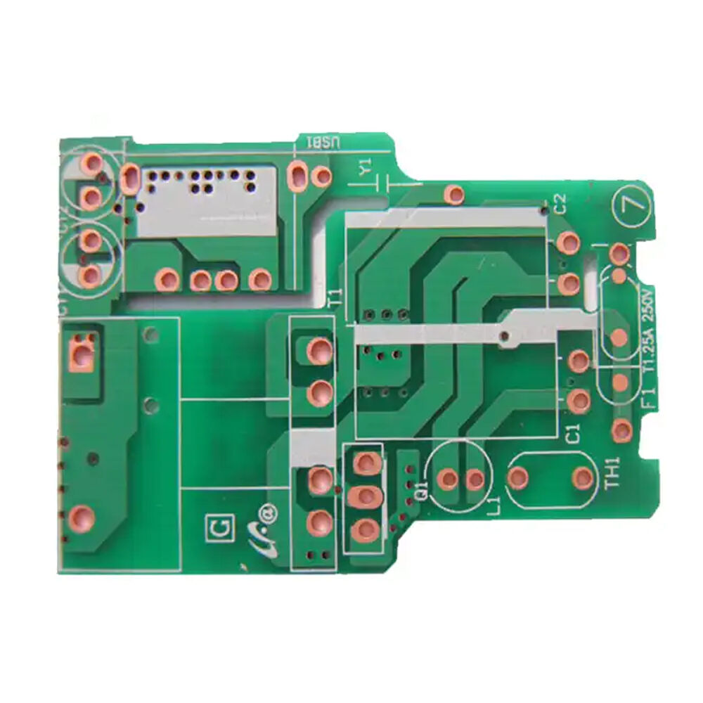 Buy China Wholesale Prototype Paper Copper Pcb Universal Experiment ...