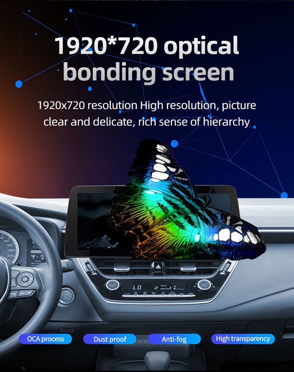 Snapdragon 665 Android 12 6+128g 8 Core Car Android Player For Bmw X5 ...