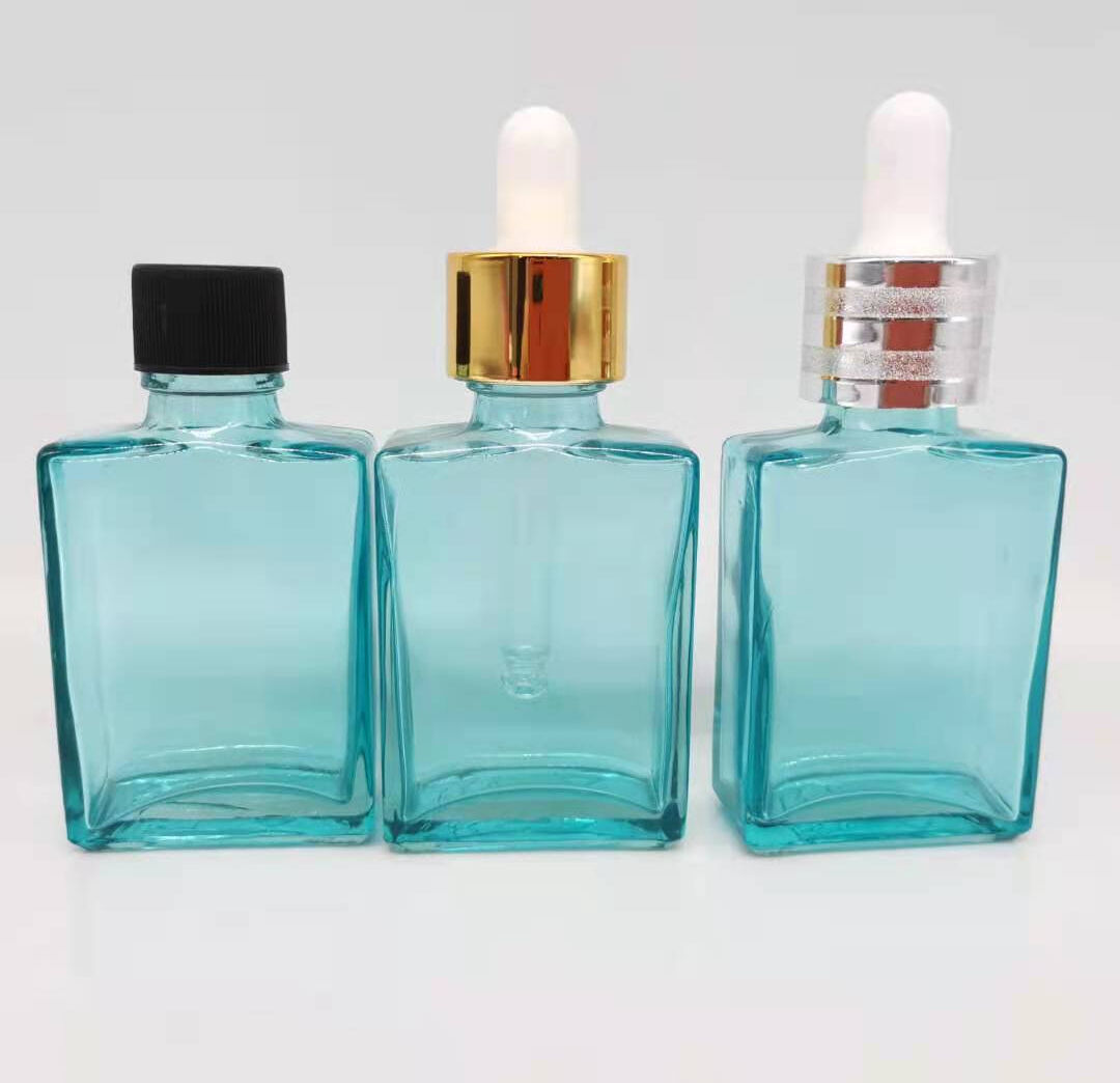 Buy Wholesale China Best Quality Press Pump/rubber Dropper Pump Glass ...