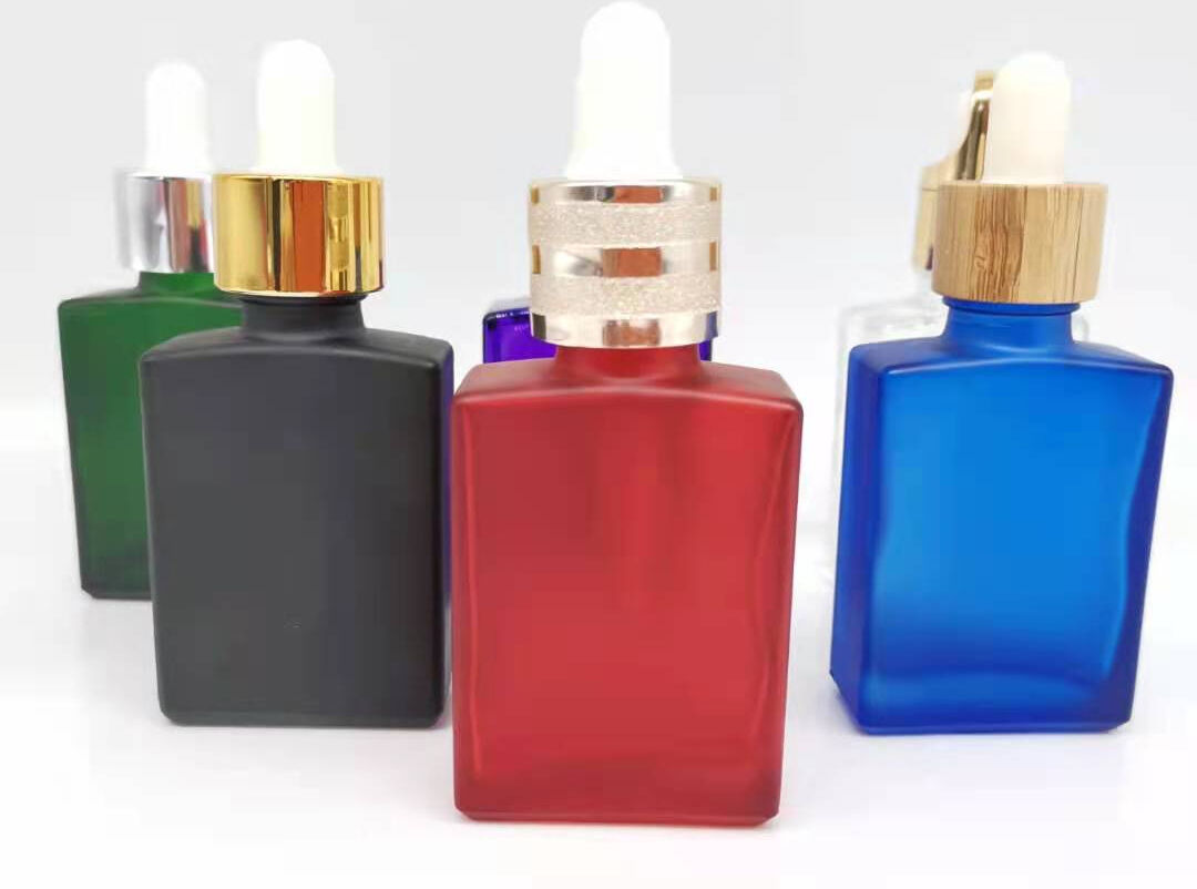 Buy Wholesale China Best Quality Press Pump/rubber Dropper Pump Glass ...