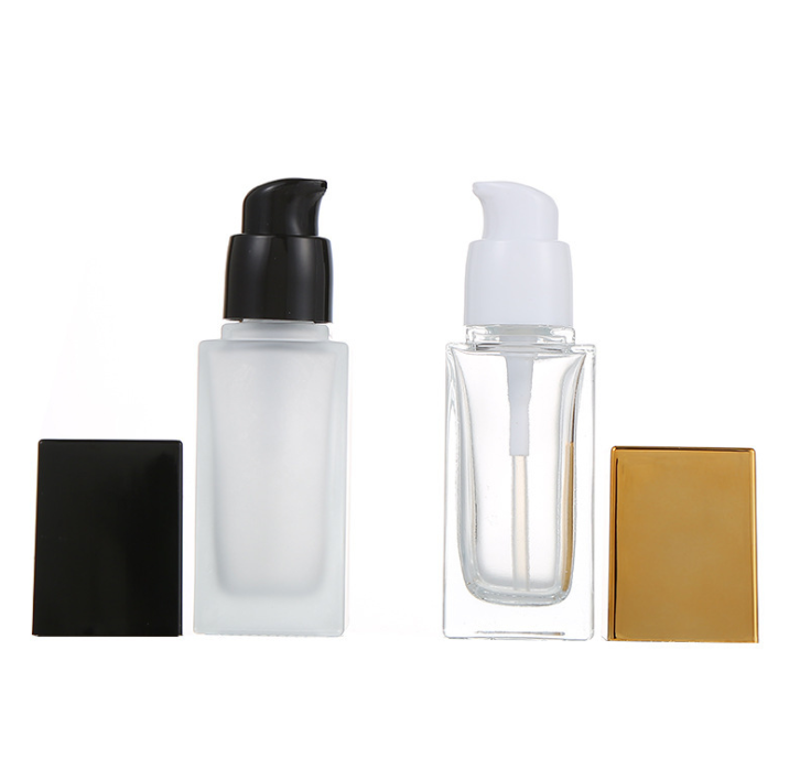 Buy Wholesale China Best Quality Press Pump/rubber Dropper Pump Glass ...