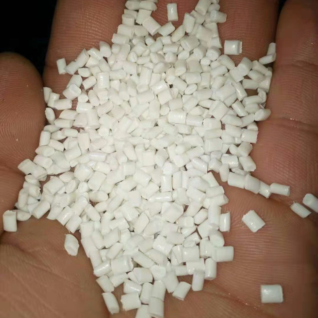Buy Wholesale China White Recycled Hdpe Resin Hdpe Scrap Film Pellets ...